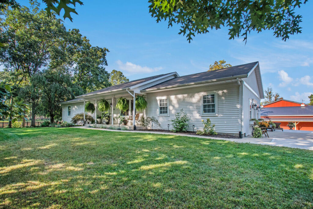 Bright Star Real Estate Services